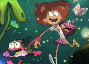 Amphibia Season 3 Renewed - Trailer, Release Date