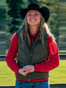 Heartland Amber Marshall (Amy Fleming) 10 Secret Facts