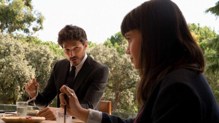 Elite Season 4 Ending Explained: What Happened To Ari? - Upcoming Season