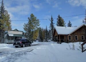 Where Is Heartland Filmed? All Filming Locations
