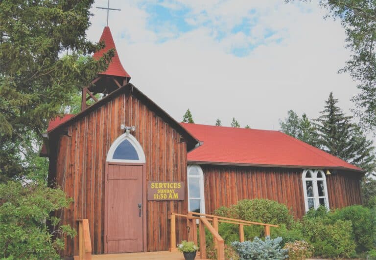 Where Is Heartland Filmed? All Filming Locations