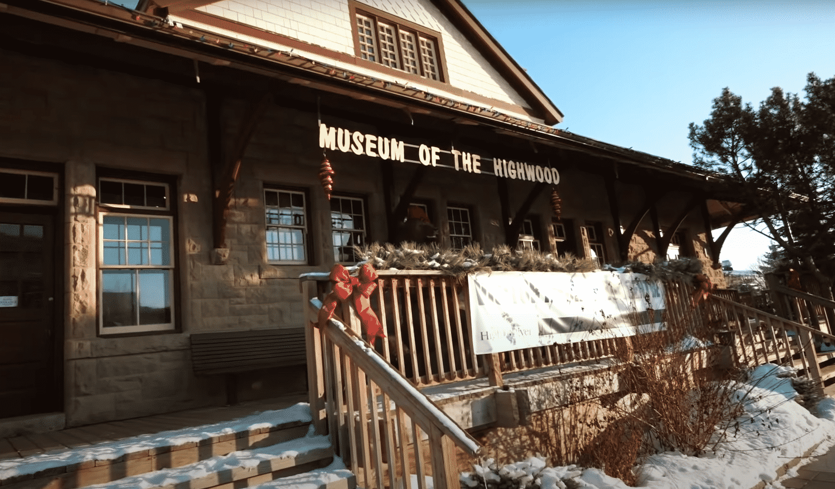 Where Is Heartland Filmed? All Filming Locations