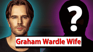 Heartland Graham Wardle Wife - Who is Wardle Married to?