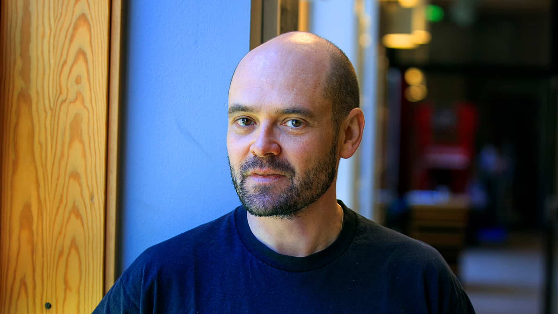 The Chestnut Man Cast Ages, Characters, Partners - 2021