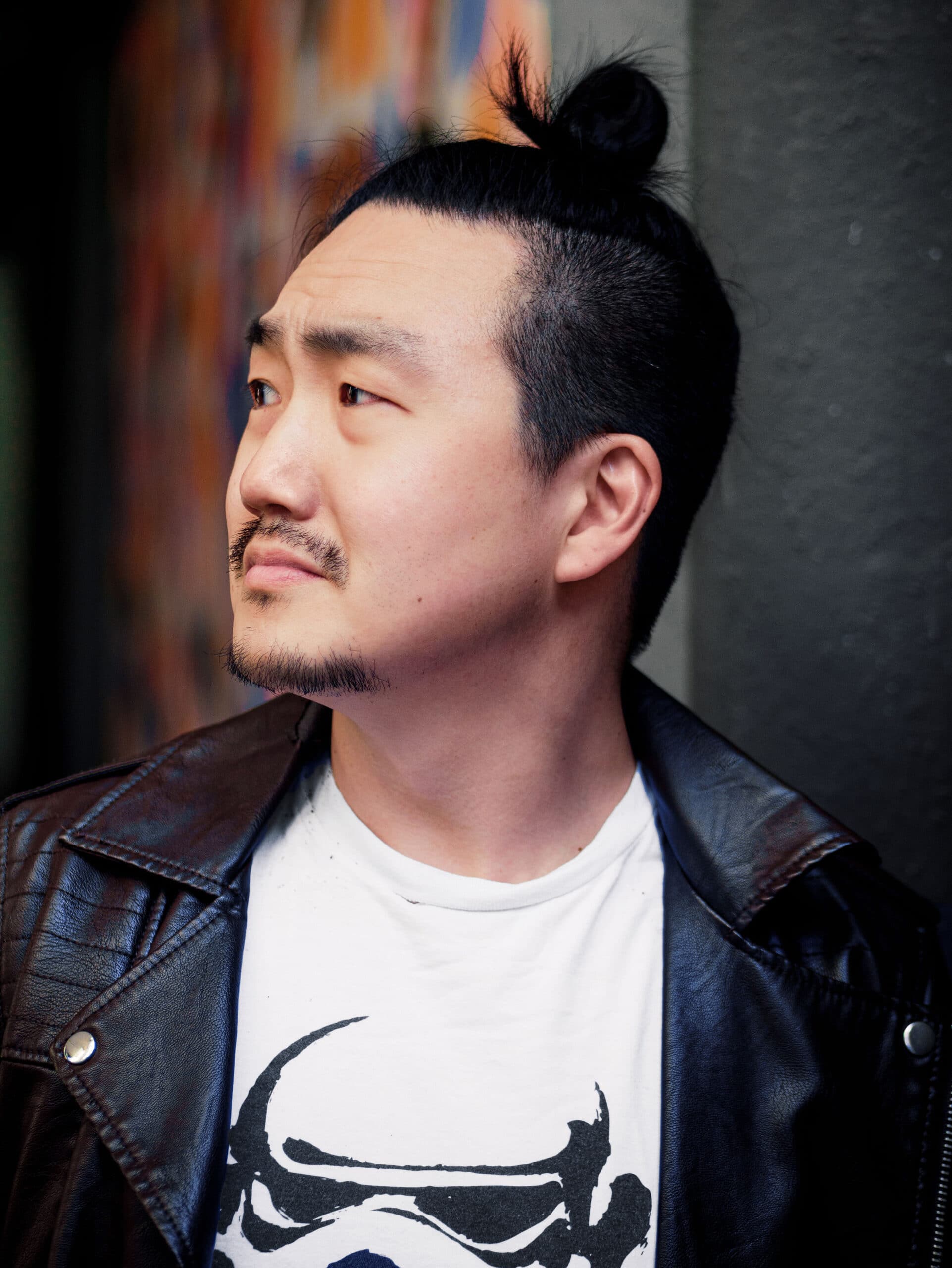 Edward Hong (Player 244) 6 Things You Didn't Know About Him