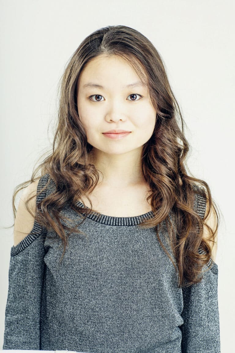 Yuuki Luna (Ji-Yeong) 5 Things To Know About Squid Game Star