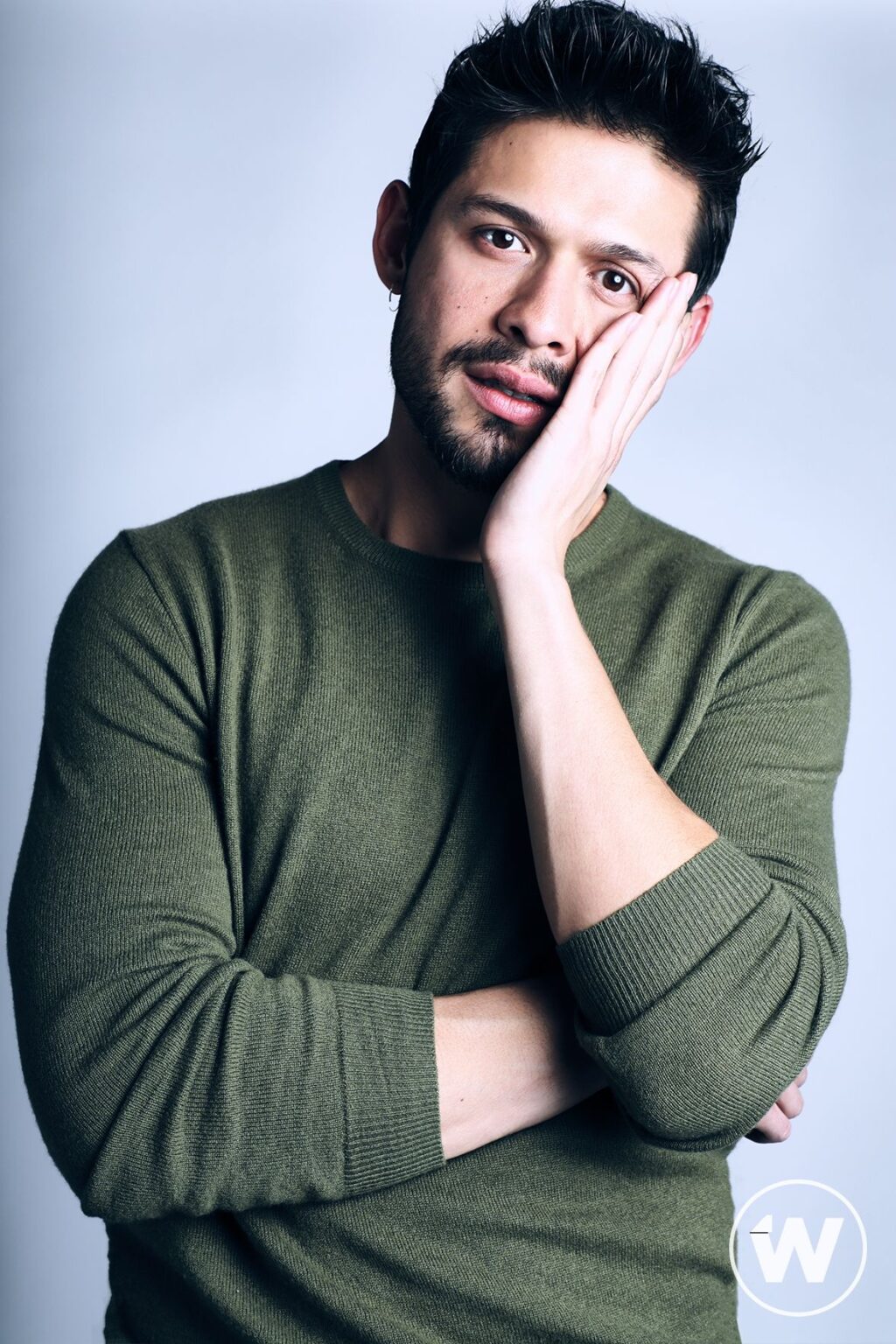 The Guilty Cast Ages, Characters, Partners - 2021