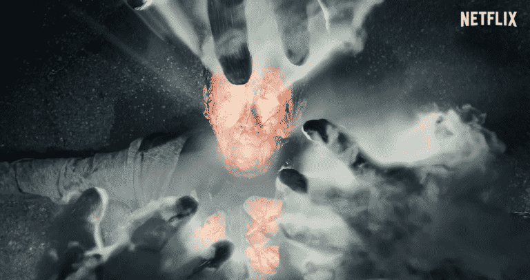 Hellbound Season 2 Release Date, Trailer - Is It Cancelled?