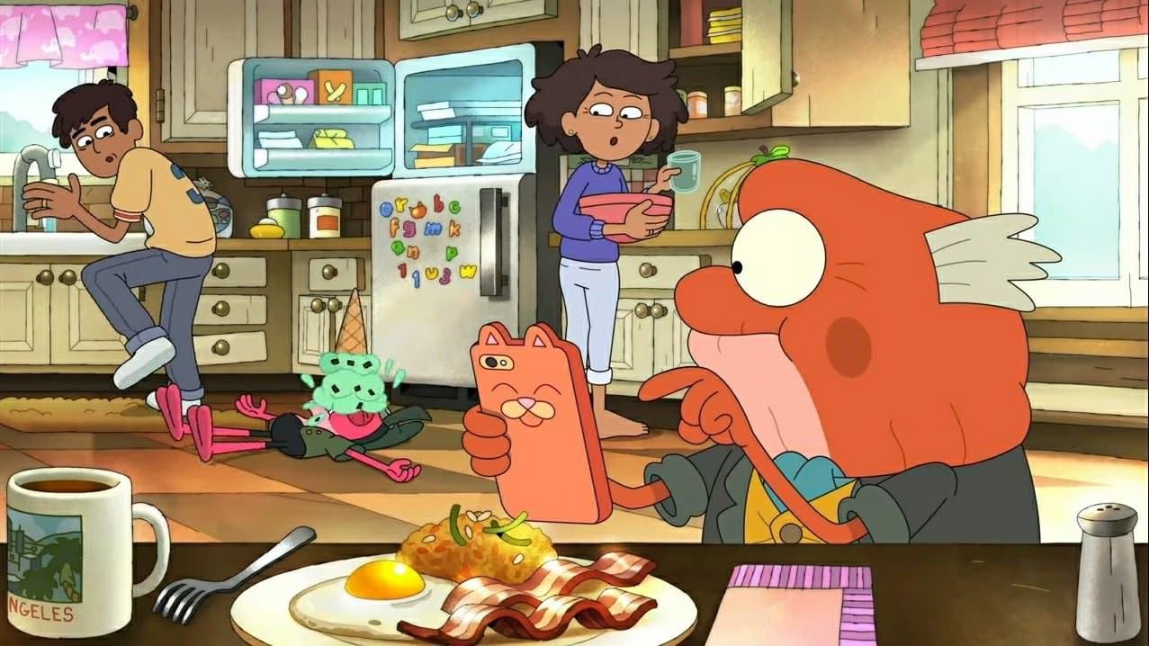 Amphibia Season 4 Release Date, Trailer - Is it Canceled?