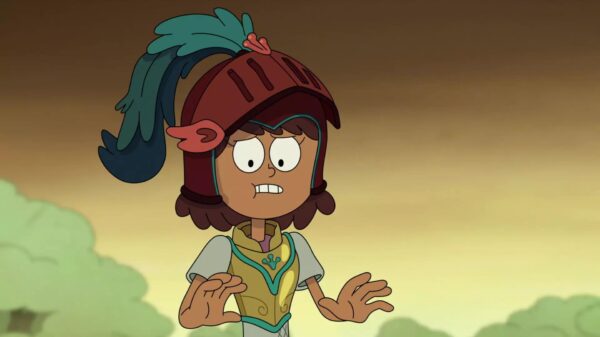 Amphibia Season 4 Release Date, Trailer - Is it Canceled?
