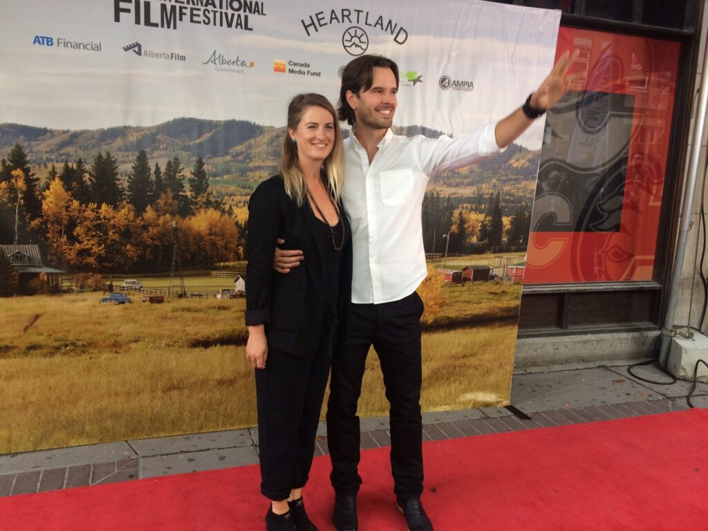 Why Did Heartland Kill Off Ty Borden? Graham Wardle News!