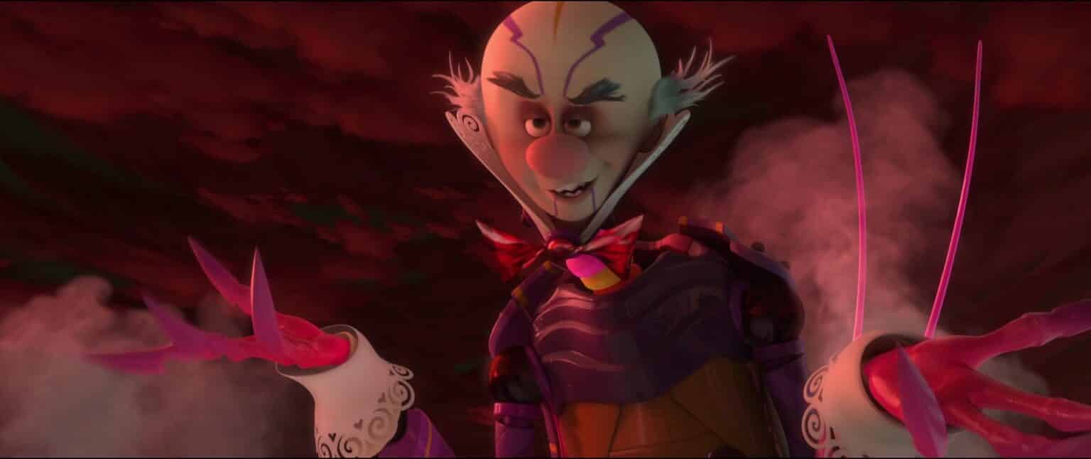 Wreck It Ralph Characters, Names, Ages - Upcoming Season