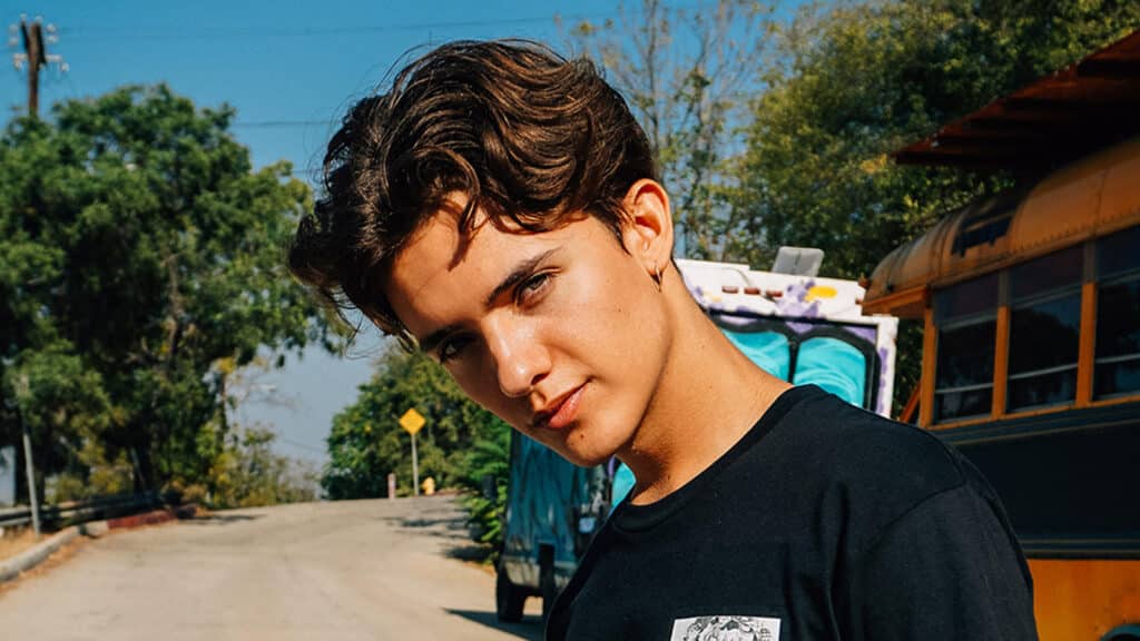 Metal Lords Cast - Ages, Partners, Characters (2022)