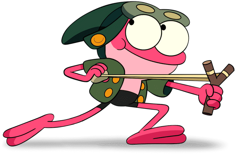 7 Best Amphibia Characters Ranked - Upcoming Season