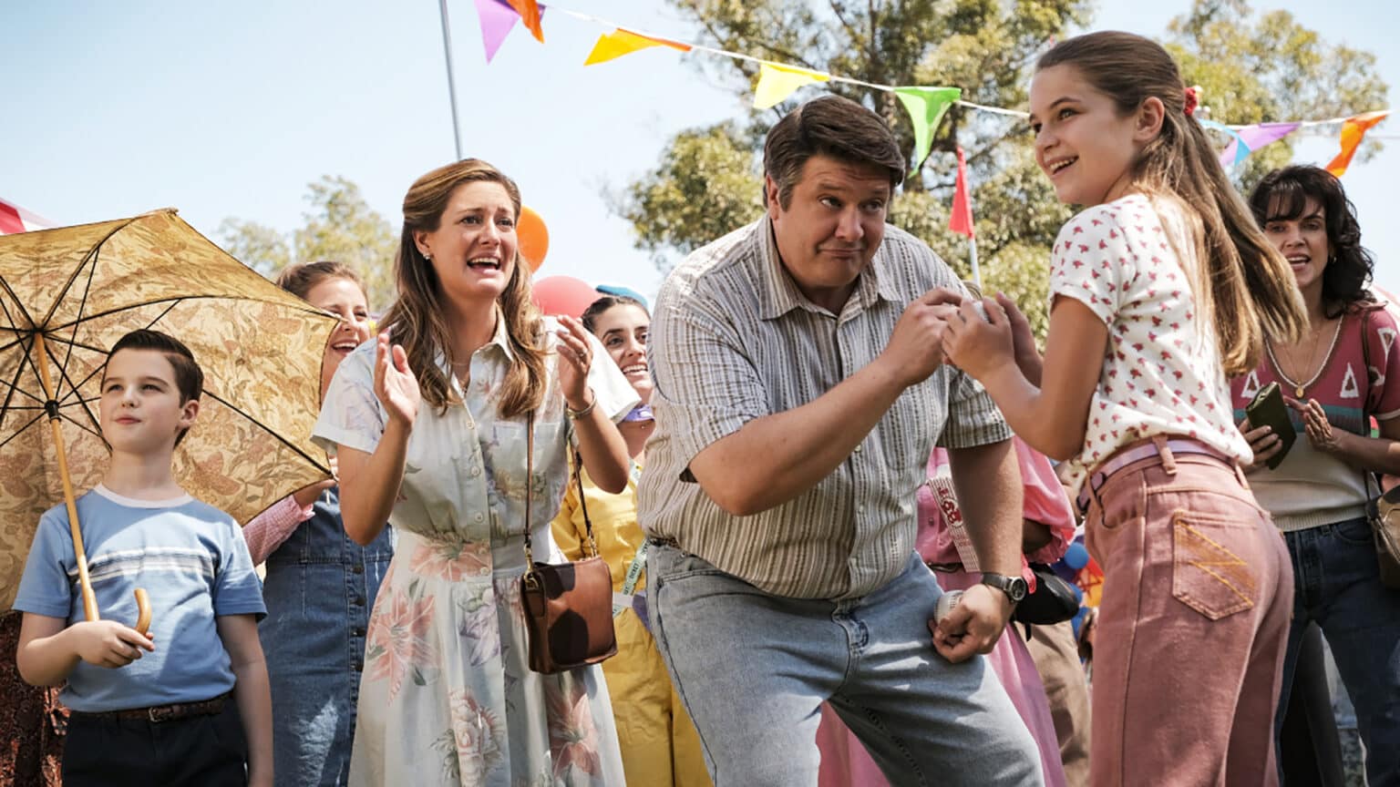 6 Best Isabel May Movies and Shows Ranked - 1883 Elsa Dutton