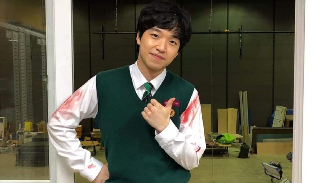 Most Shocking All of Us Are Dead Deaths Ranked!