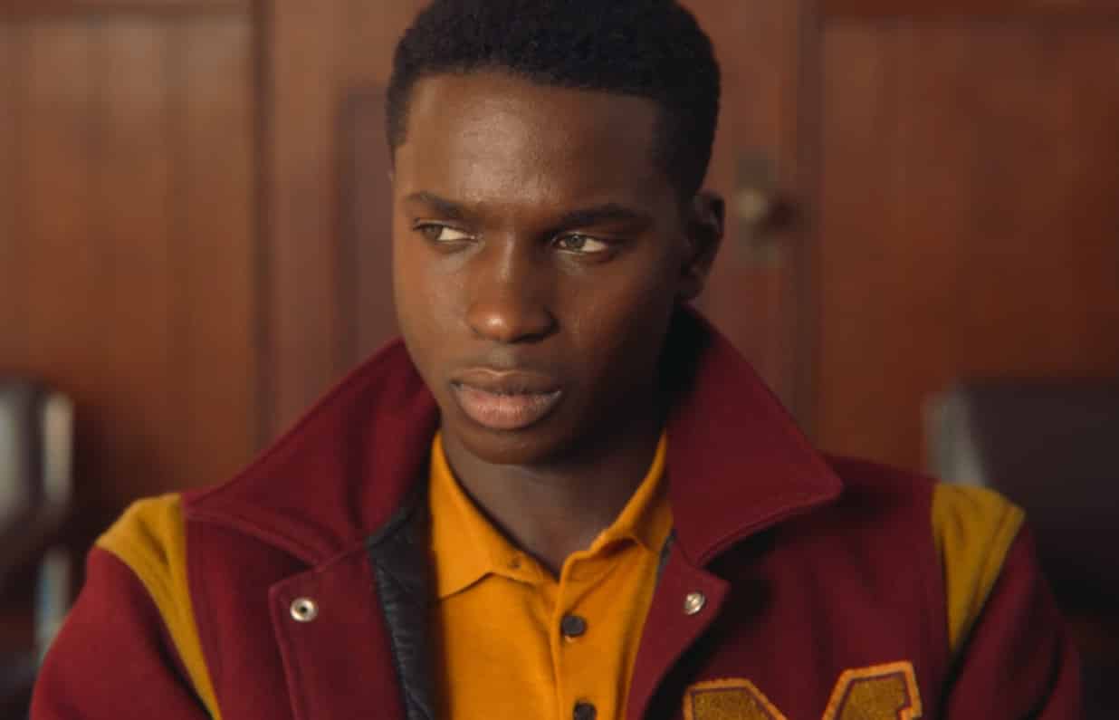 Sex Education Actors Real Life Partners Revealed!