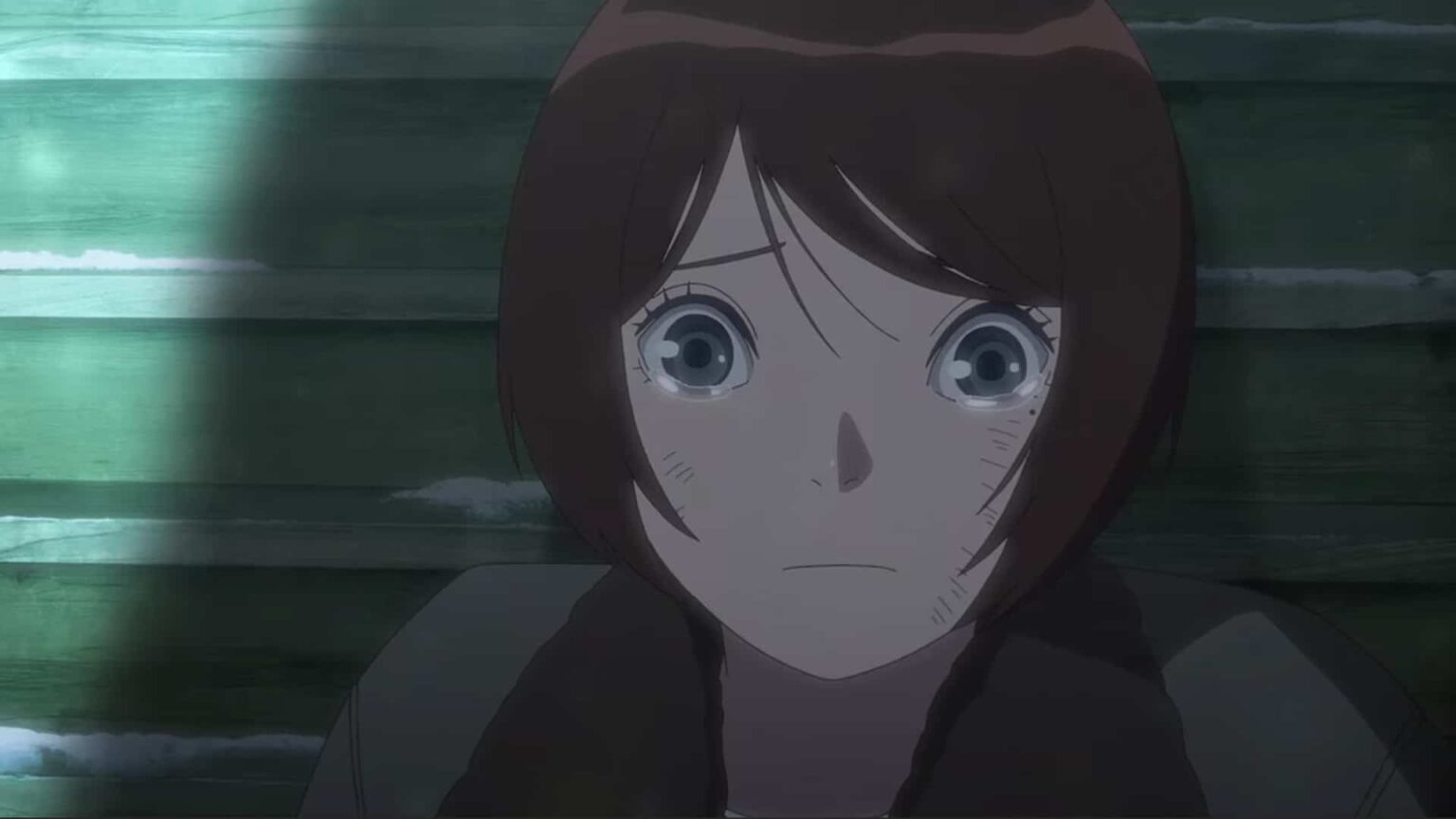 Vampire in the Garden Season 2 Release Date, Trailer