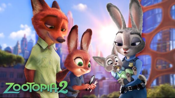 Zootopia 2 Release Date, Trailer - Is It Canceled?