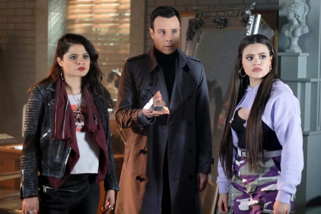 Charmed Season 5 Release Date, Trailer - Is It Canceled?