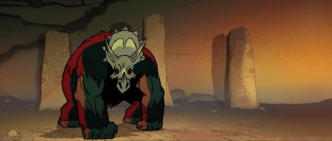 Primal Season 3 Release Date, Trailer - Is it canceled?