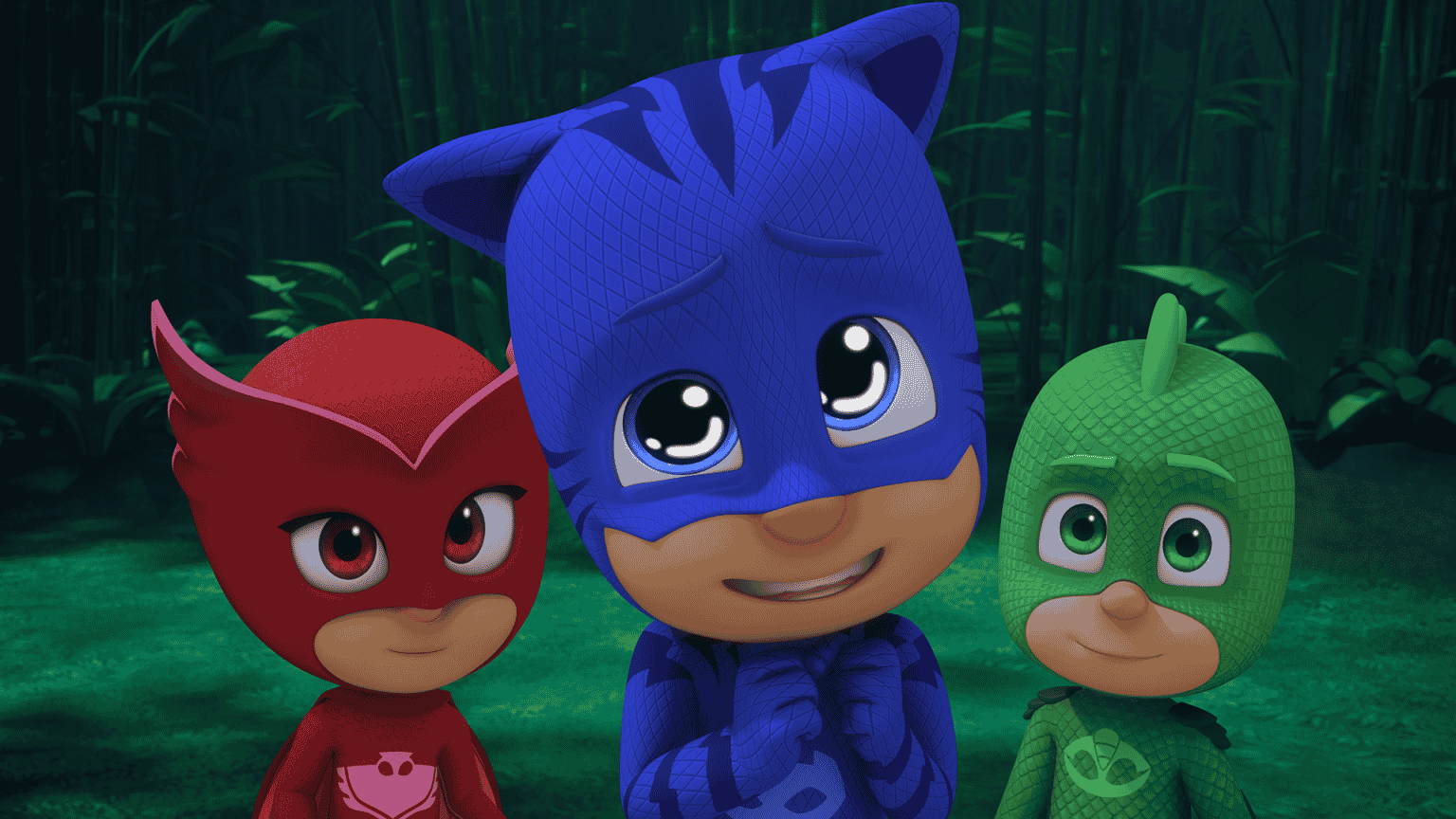 PJ Masks Season 6 Release Date, Trailer - Is it canceled?