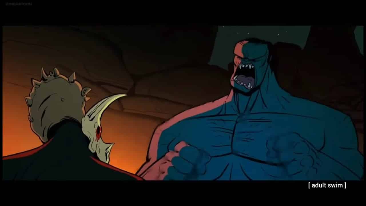 Primal Season 3 Release Date, Trailer - Is it canceled?