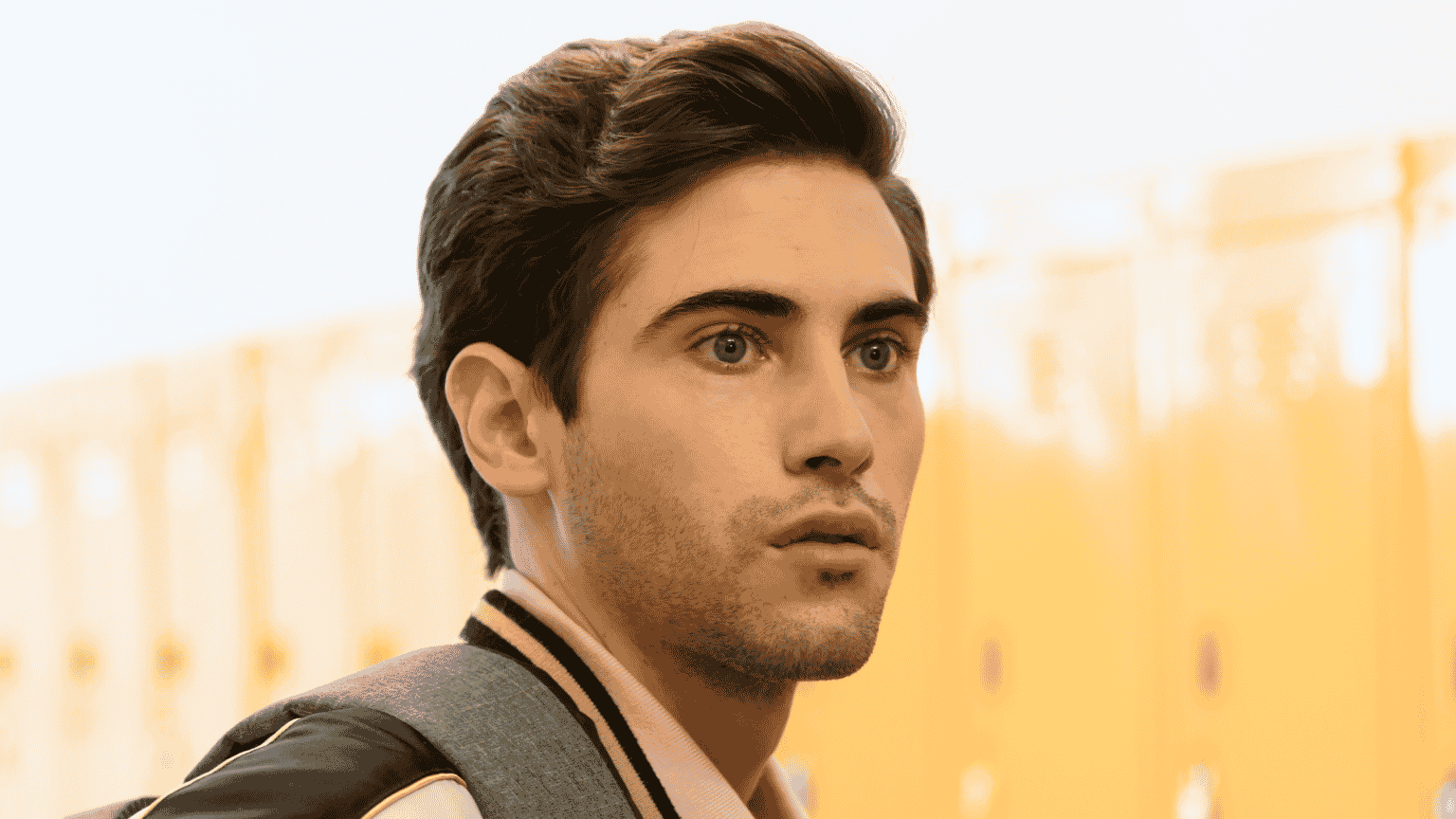 Control Z Season 3 Cast - Ages, Partners, Characters