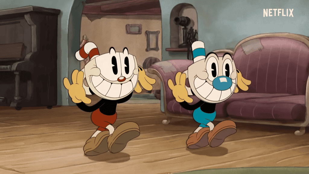 The Cuphead Show Season 3 Release Date, Trailer