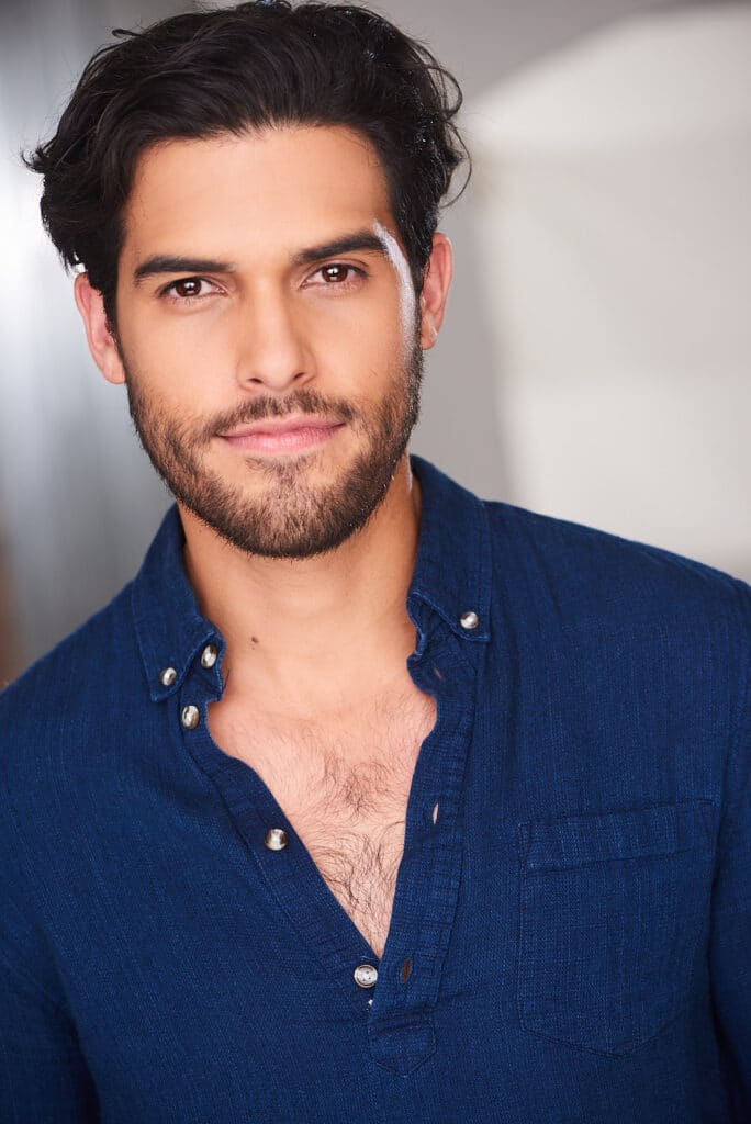 That’s Amor Cast - Ages, Partners, Characters