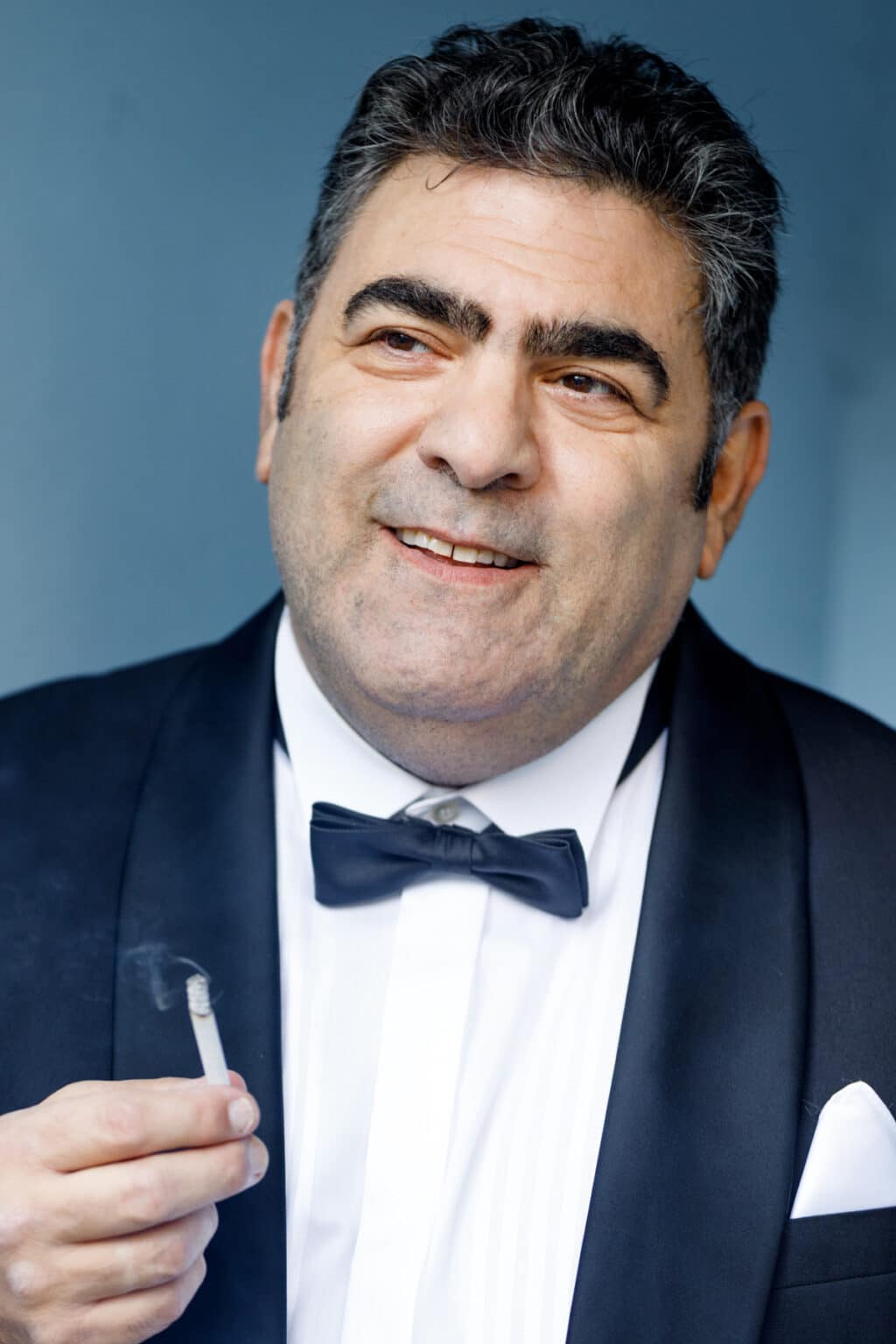 The Empress Cast - Ages, Partners, Characters