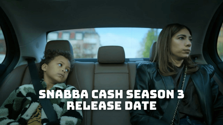 Snabba Cash Season 3 Release Date, Trailer