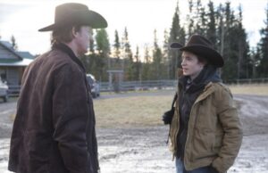 Why Heartland Tim Hates His Son Shane? - Upcomign Season