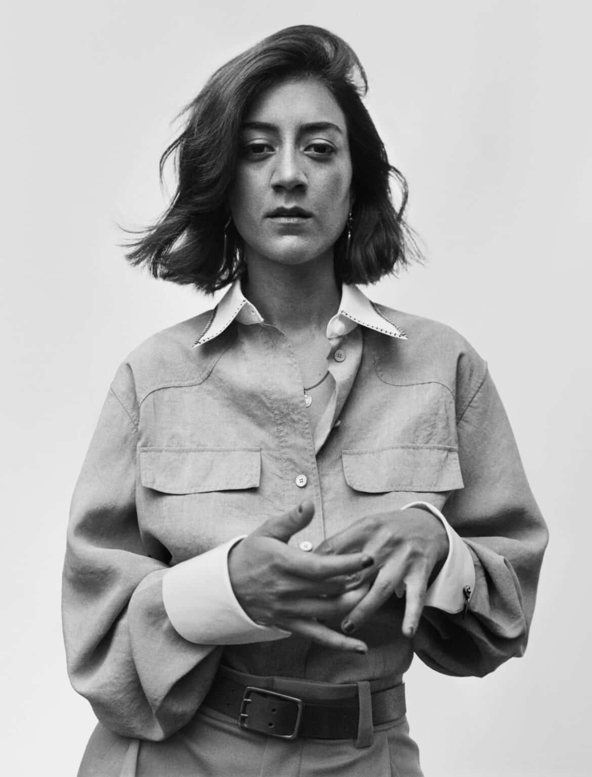 Netflix The Playlist Cast – Ages, Partners, Characters