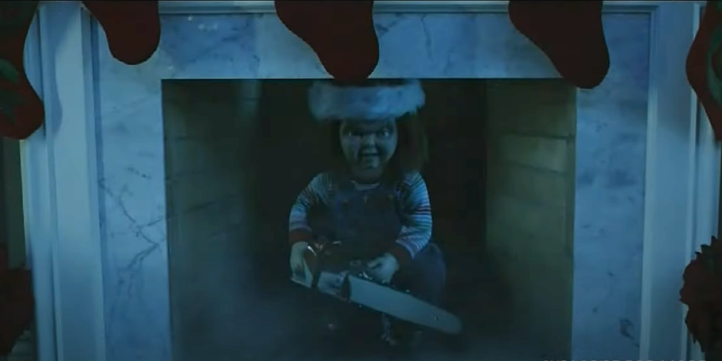 Chucky Season 3 Release Date, Trailer - Is It Canceled?