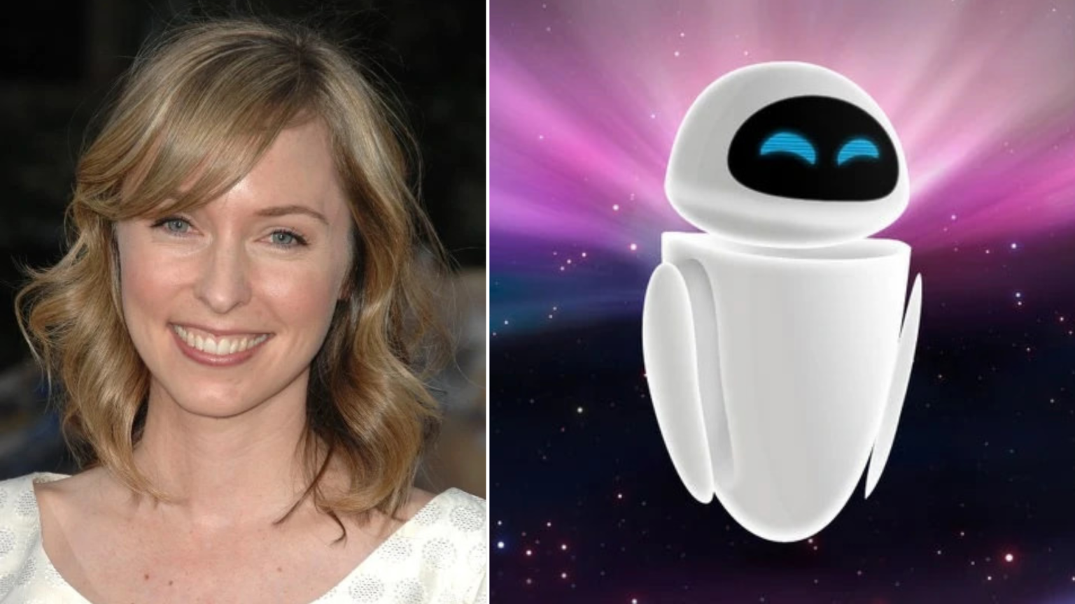 Disney & Pixar Movie WallE Cast - Ages, Partners, Characters