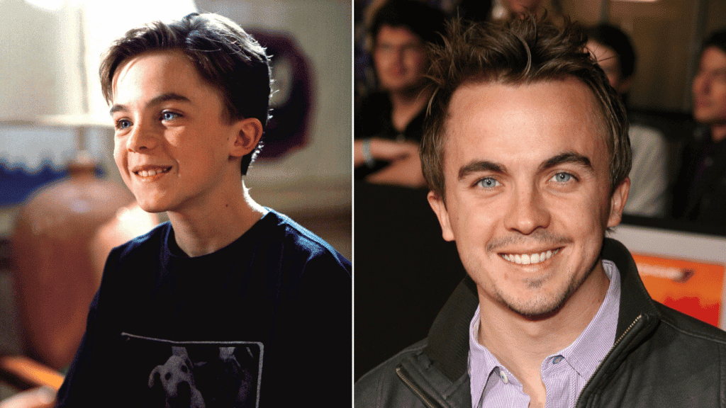 Malcolm In the Middle Cast Members - Where Are They Now?