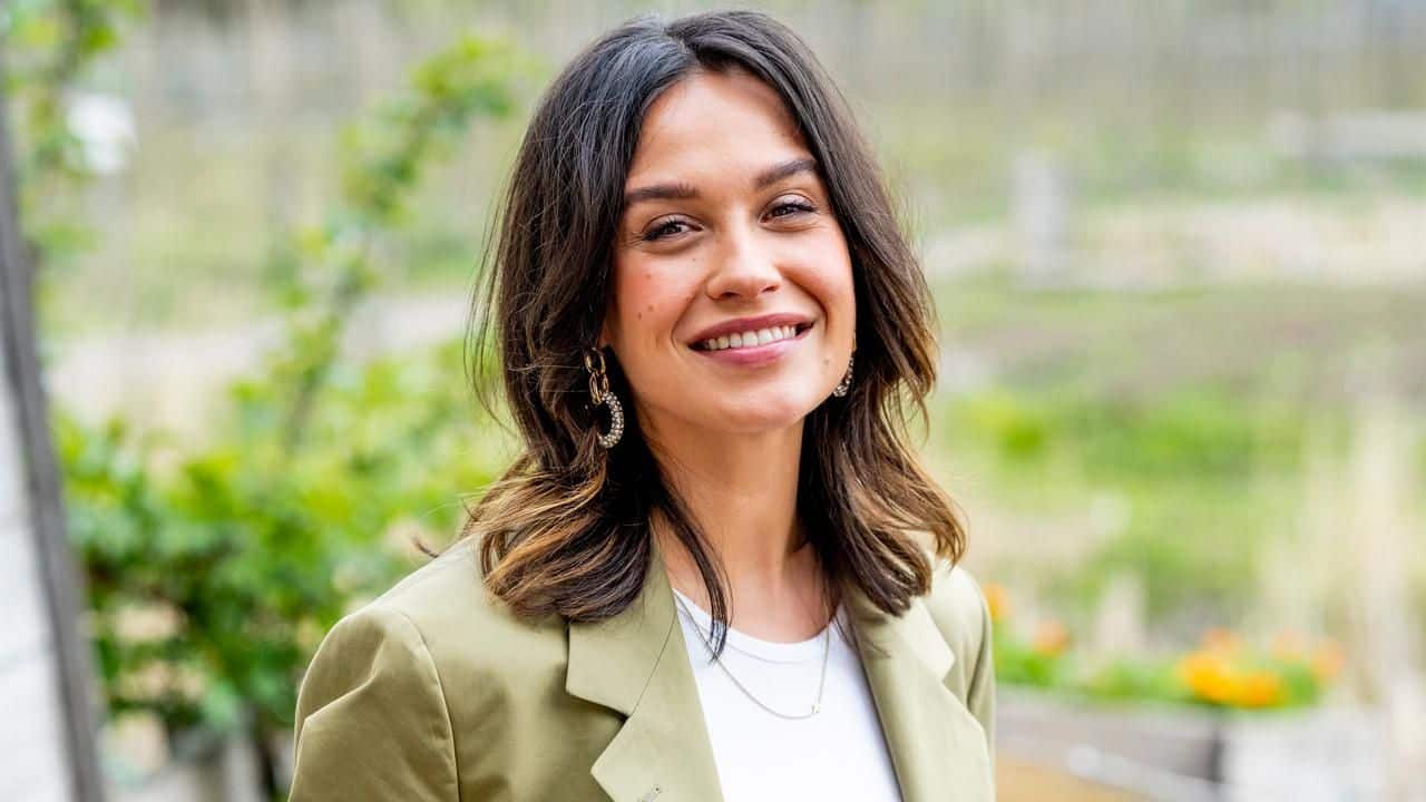 The Takeover Cast - Ages, Partners, Characters